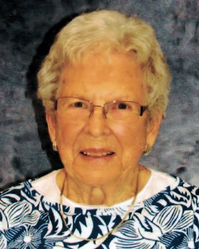 Wilda L. Eddy | News, Sports, Jobs - Marietta Times